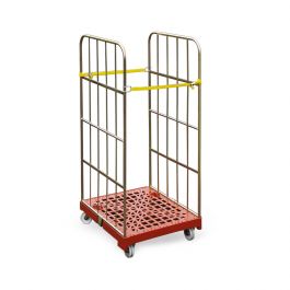 Rolltainer | The transport solution for logistics | Gesa