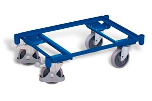 Räder und Rollen online bestellen | Gesa Transporttechnik